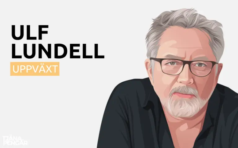 Ulf Lundells: Förmögenhet, Karriär och Citat [ År 2026 ]