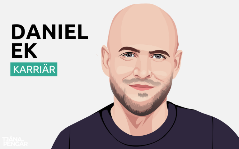 Daniel Eks Förmögenhet, Karriär och Citat [ År 2026 ]