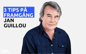 Jan Guillous Förmögenhet, Karriär och Citat [ År 2026 ]