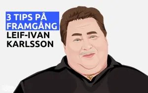 Leif-Ivan Karlssons Förmögenhet, Karriär och Citat [ År 2025 ]